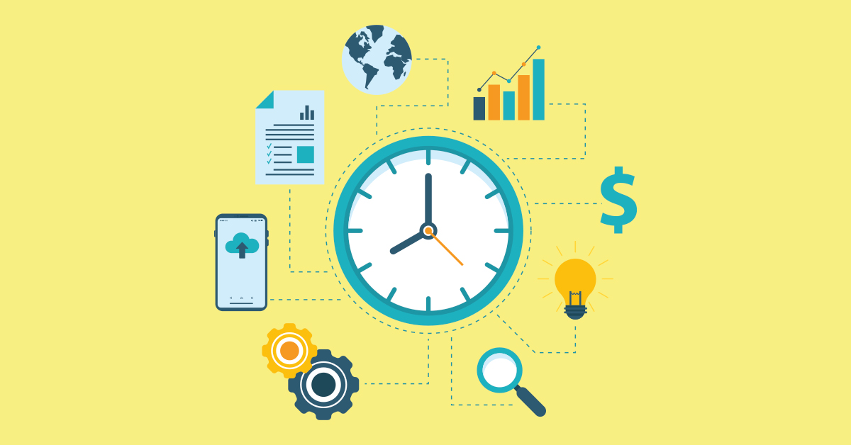 Palestra é na ACIJ: Gestão do Tempo e Produtividade em Joinville