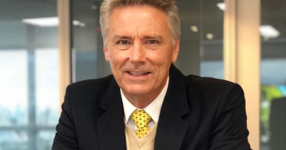 Sérgio Alves fala sobre associativismo de resultado no Dia do Nucleado ...