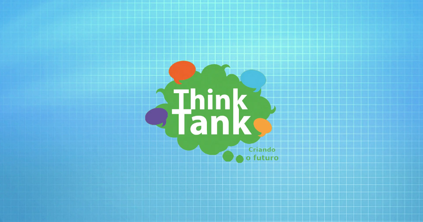 Projeto Resgate lança edição 2021 do Think Tank – Criando o Futuro Projeto Resgate lança edição 2021 do Think Tank – Criando o Futuro