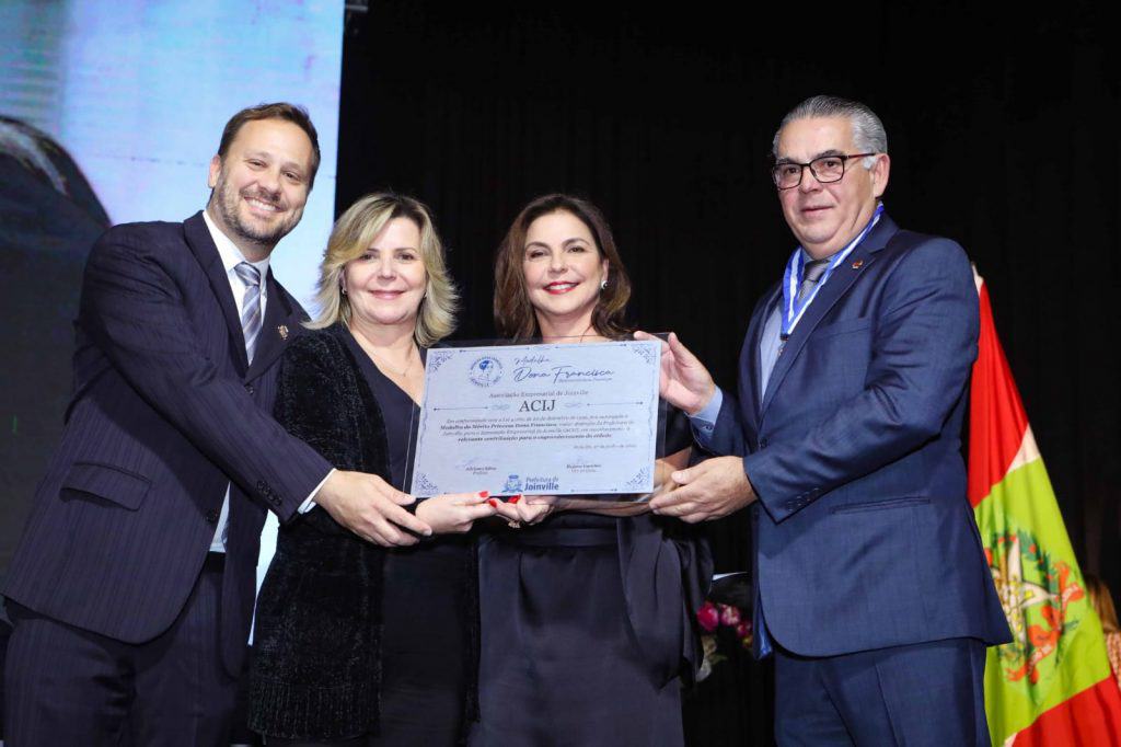 Restrospectiva: Recorde alguns dos principais fatos protagonizados pela ACIJ em 2022