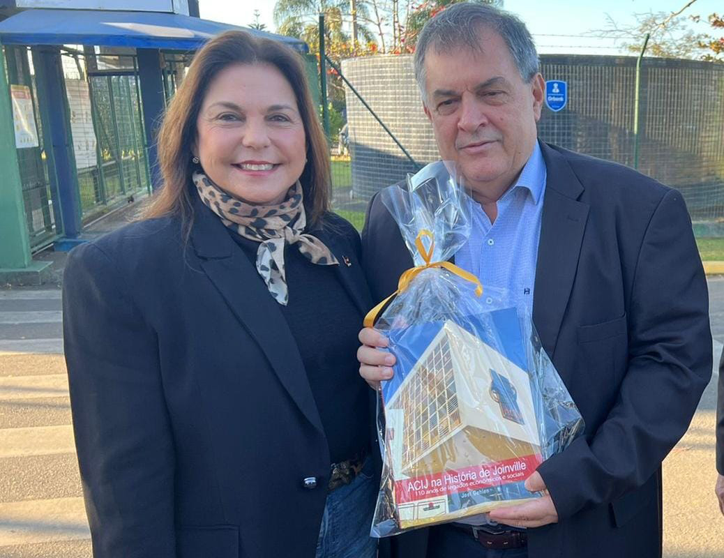 Restrospectiva: Recorde alguns dos principais fatos protagonizados pela ACIJ em 2022