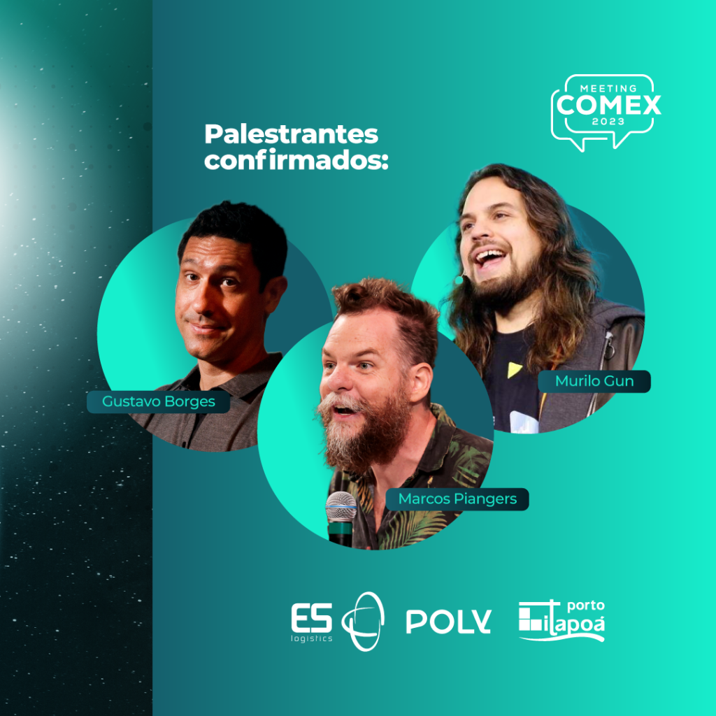 Meeting Comex 2023 | ACIJ