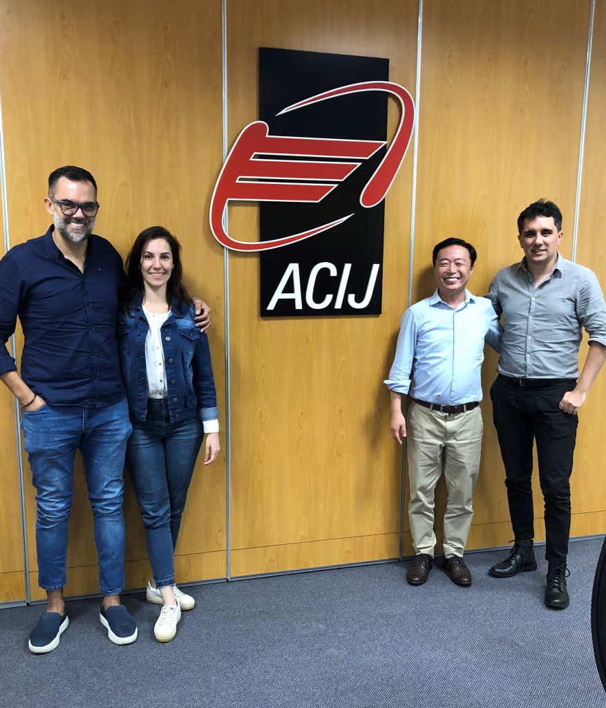 Indústria da Cultura em Joinville | ACIJ