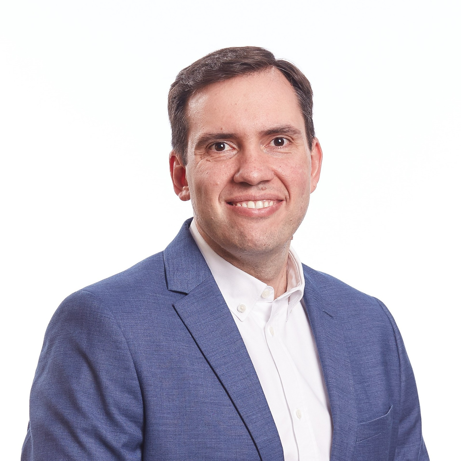 João Branco, o executivo que ousou transformar o McDonald’s em Méqui, estará na ExpoGestão 2023 ...