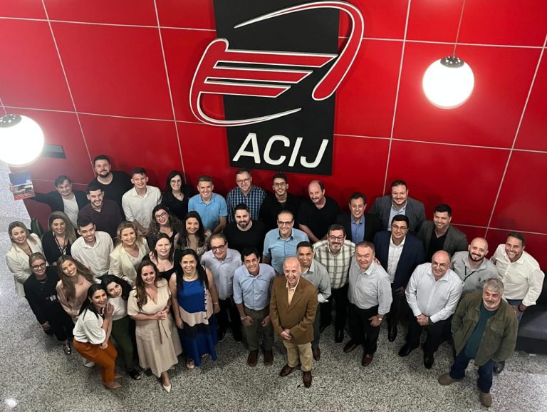 Em agenda com parceiros da imprensa, ACIJ faz balanço da atuação das ... Em agenda com parceiros da imprensa, ACIJ faz balanço da atuação das ...