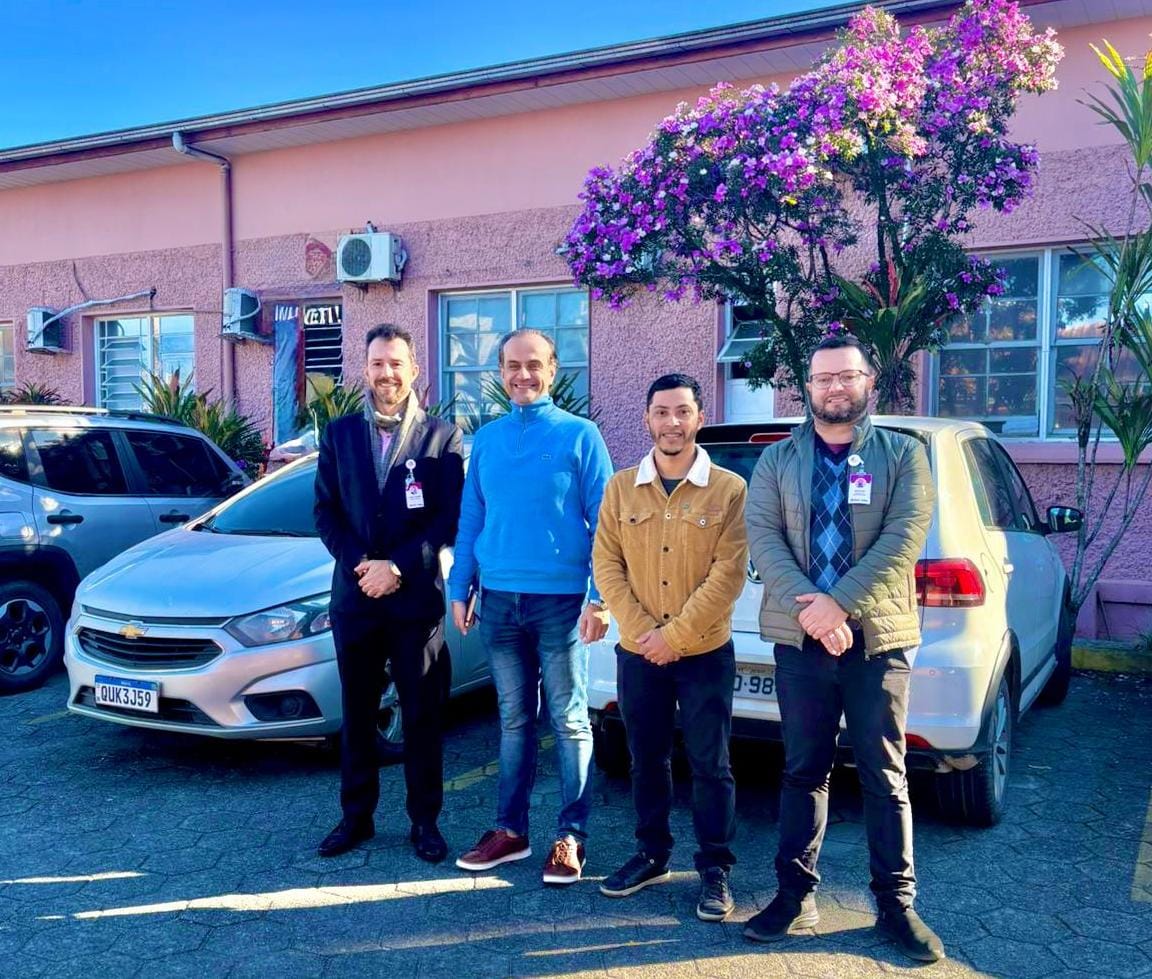 ACIJ, Lions e Maternidade Darcy Vargas avançam no Projeto de Plantio de ...